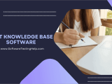 Top 14 Knowledge Base Software Platforms Of 2026 Compared