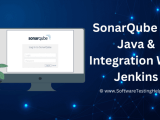 Sonarqube For Java Integration With Jenkins