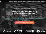The Top 10 Healthcare Mobile App Development Companies In 2026
