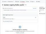 What Are Github Packages Code And Packages In One Place