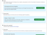 Github Private Repository Managing Private Repositories