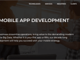 Top Mobile App Development Companies In London Uk In 2025