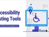 Top 16 Accessibility Testing Tools For Web Applications