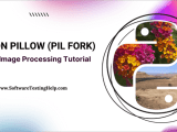 Python Pillow Pil Fork Library Image Processing Tutorial