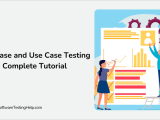 Use Case And Use Case Testing Complete Tutorial