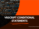 Vbscript Tutorials Learn Vbscript From Scratch 15 In Depth Tutorials