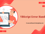 Vbscript Error Handling Vbscript On Error On Error Goto 0 On Error