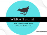 Weka Datasets Classifier And J48 Algorithm For Decision Tree