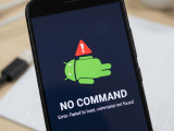 How To Fix Android No Command Error With 4 Quick Ways