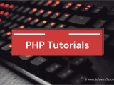 Php Tutorials Learn Php From Scratch