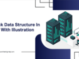 Stack Data Structure In C With Illustration