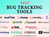 30 Best Bug Tracking Tools March 2026 Update Free Paid
