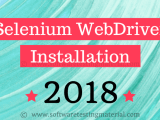 Selenium Quiz Software Testing Material