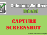 How To Handle Javascript Alerts Popups In Selenium Webdriver