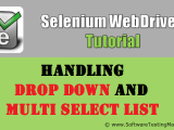Working With Excel In Selenium Python
