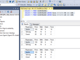 Sql Between Operator Sql Tutorial Software Testing Material