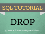 Sql Alter Sql Tutorial Software Testing Material