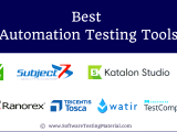 Getting Started With Cucumber Bdd For Automation Testing Software