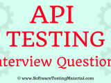 Automation Testing Interview Questions And Answers Updated 2025