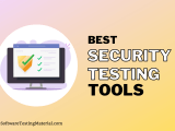 14 Best Security Testing Tools March 2026 Update
