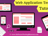 Learn Api Testing Api Testing Tutorial Software Testing Material