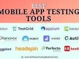 The 16 Best Mobile App Testing Tools In 2022 For Android Ios