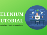 Free Selenium Tutorial Beginner To Advanced Level