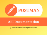 Api Documentation In Postman