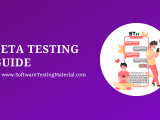 Manual Testing Tutorial Complete Guide Software Testing Tutorial