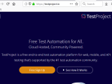 Testproject Open Sdk For Java Software Testing Material