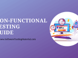 Non Functional Testing A Complete Guide For Beginners