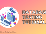 Sql Tutorial Sql For Testers Software Testing Material