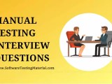 Top 160 Software Testing Interview Questions Answers 2025