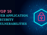 Top 10 Web Application Security Vulnerabilities