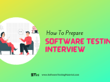 Top 160 Software Testing Interview Questions Answers 2025