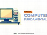 Basics Of Computer Its Operations Explained In Detail