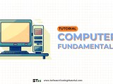 Computer Fundamentals Tutorial A Comprehensive Guide For Beginners