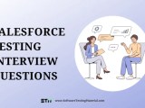 Interview Software Testing Material