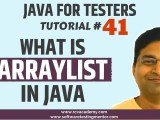 Java For Testers 4 What Are Data Types In Java Software Testing Mentor