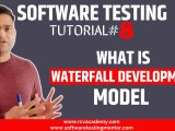 Software Testing 8 Software Testing Mentor