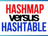 Hashmap Vs Hashtable Difference In Java Tutorial 2026