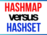 Hashmap Vs Hashset Difference In Java Updated In 2026