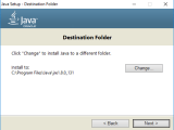 Java 64 Bit Jdk Download Java Installation In Windows 10