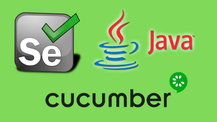 Cucumber Selenium Java -Develop a Framework in 2.5 Hours!