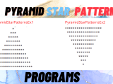 New Character Number Star Patterns Program In Java 2024