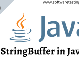 Java Stringbuffer Class With Example Updated In 2023