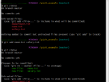 Git Staging