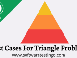 Test Cases For Triangle Problem Triangle Test Cases 2025