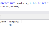 Sql Insert Into Table Statement Select Multiple Rows 2024
