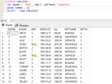 Sql Update Statement Query Multiple Columns In Table 2026